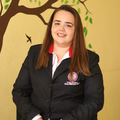 Nivel Primaria | Colegio Educativo CALMECAC